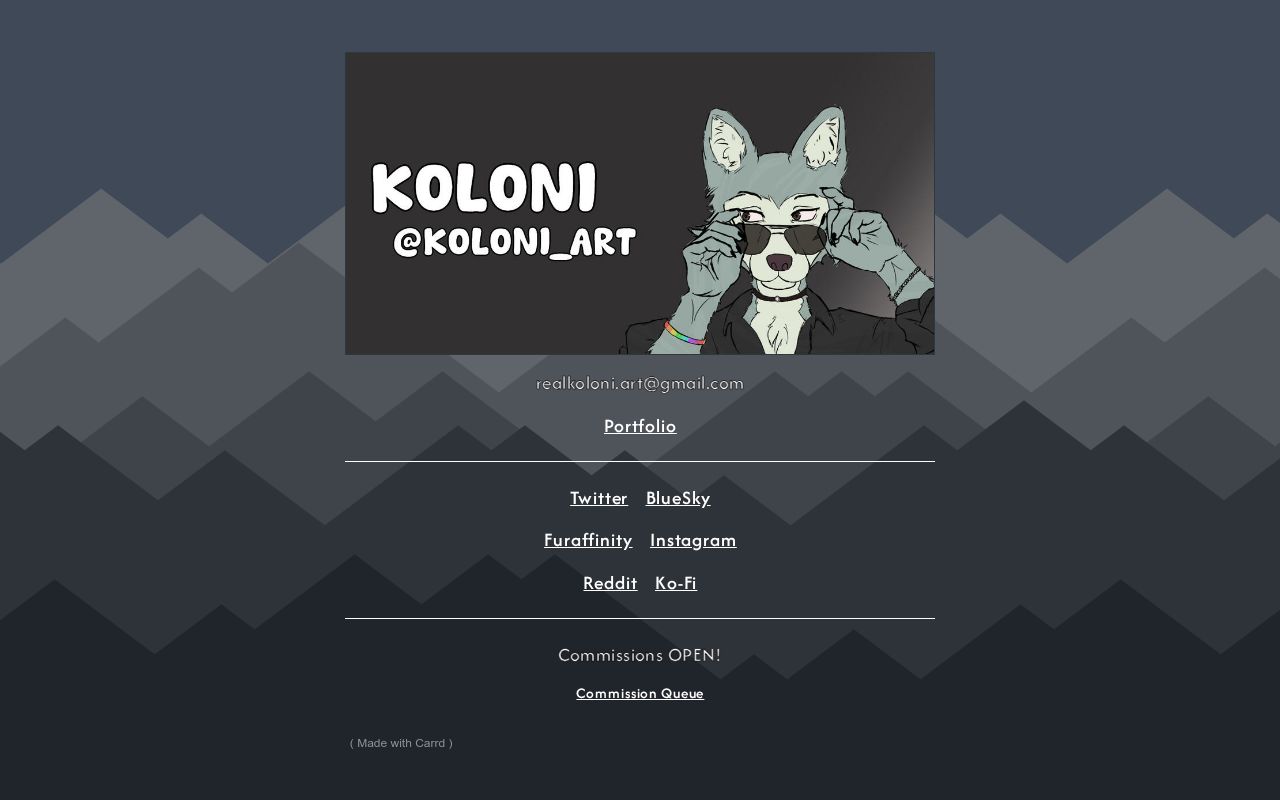 koloni